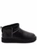 Ботильоны UGG Classic Ultra, размер 5 US, black/black