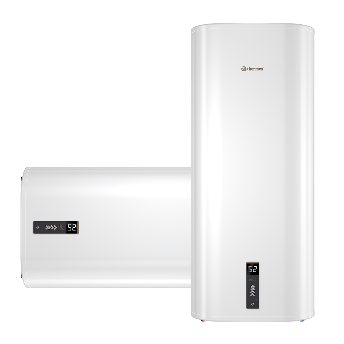 Водонагреватель накопительный THERMEX Olympic 100