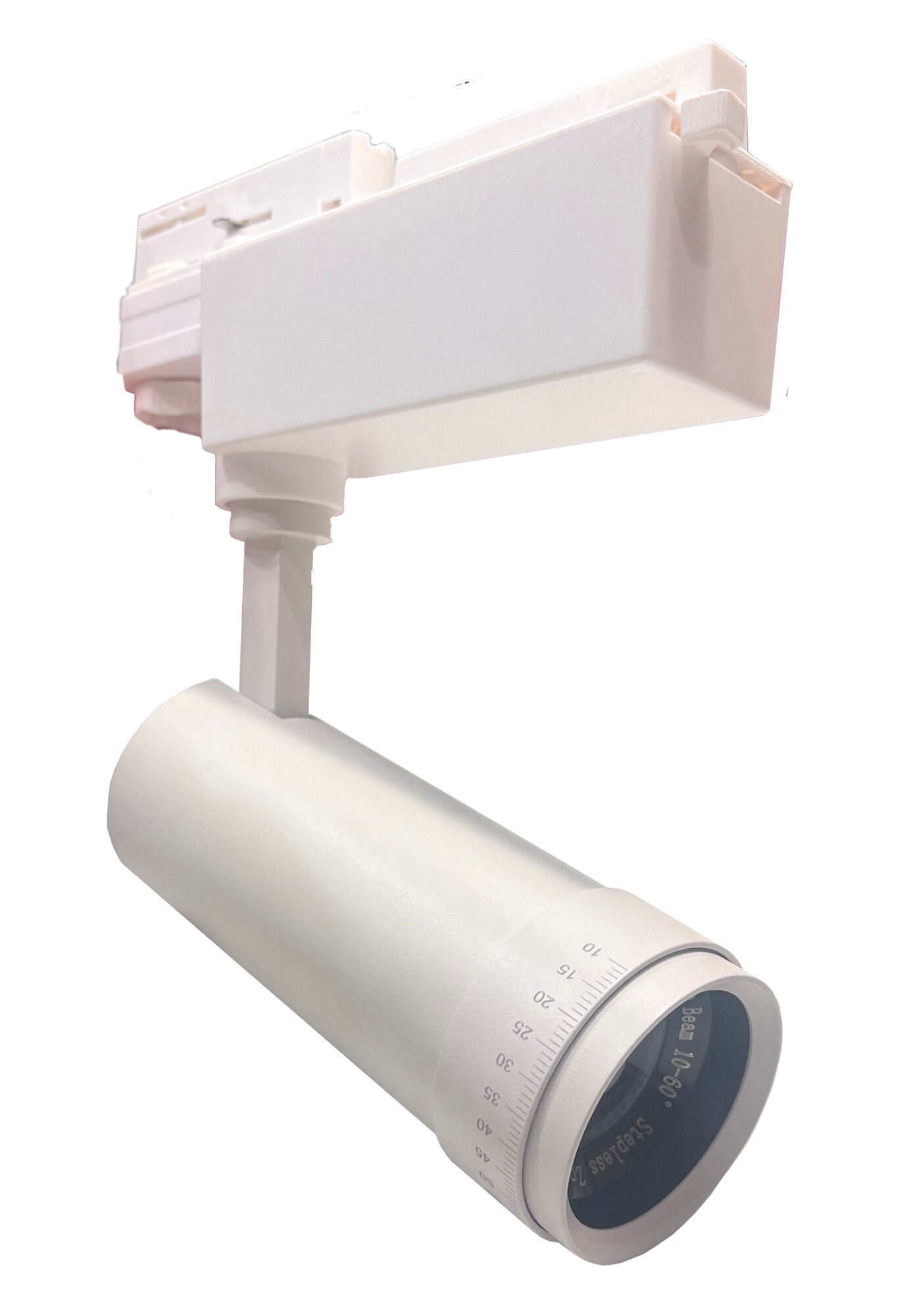 Светильник светодиодный горсвет СПО TR ZMTL 15W/50130/2.7-4K/IP40 10-50d