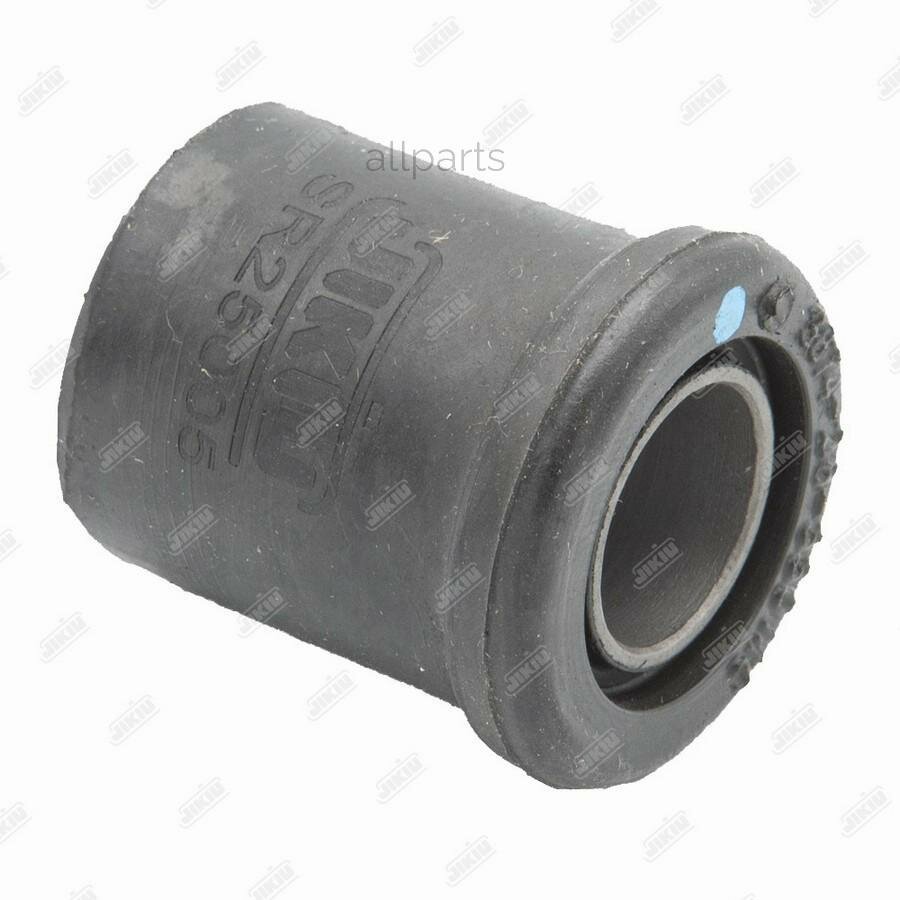 JIKIU SR25005 Втулка рессоры MAZDA_B2200_UF/ALUA06/UN/ALUA05_(1985-2006)/_B2500_AUEA05_(2002-2007)/_B2600_UN_(1998