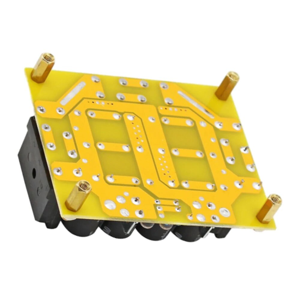 Фильтр питания постоянного тока 220В