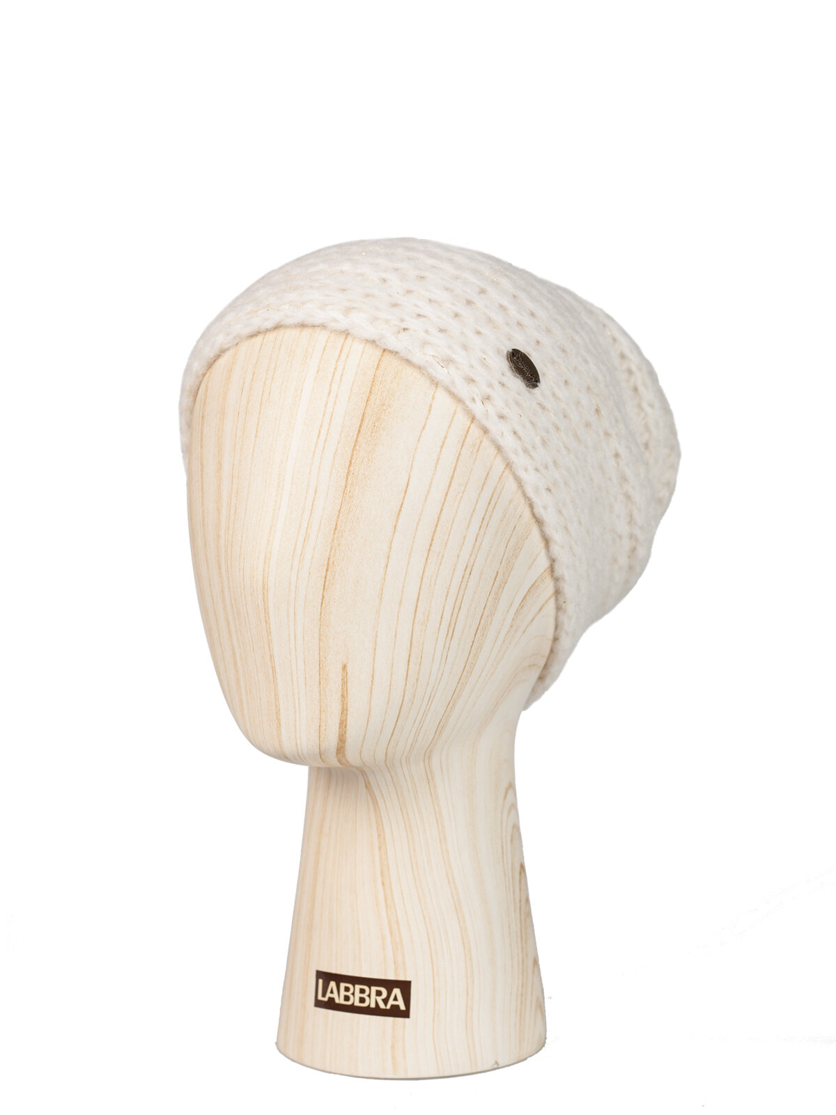 Шапка-бини для женщин