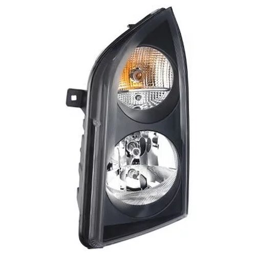 Основная фара Hella 1ER011592061 для VW CRAFTER 3035 2E, CRAFTER 3050 2E, CRAFTER 3050 C