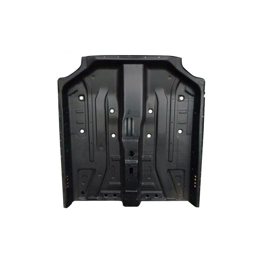 Панель пола передняя (катафорез) для Лада Калина, для Лада Гранта