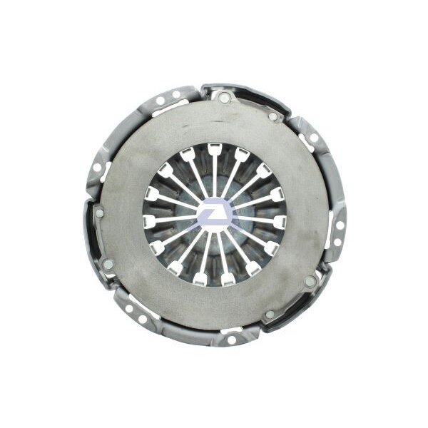 Корзина сцепления для автомобиля, AISIN CTX-106 (1 шт.)