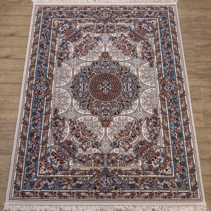 Ковер, Прямой, Разноцветный, Классический, на пол, в гостиную, спальню, в ассортименте (280 см. на 380 см.)