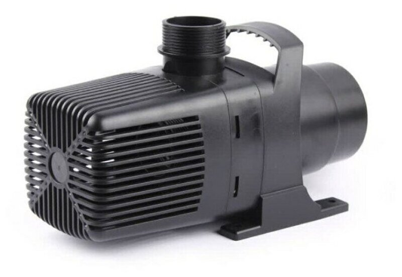 Насос для пруда и фильтрации BOYU SPF-28000 (26000л/ч; Н-8м)