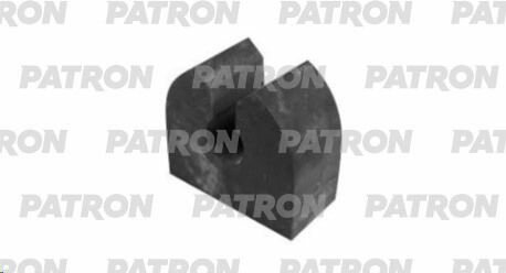 Втулка стабилизатора PATRON PSE2135