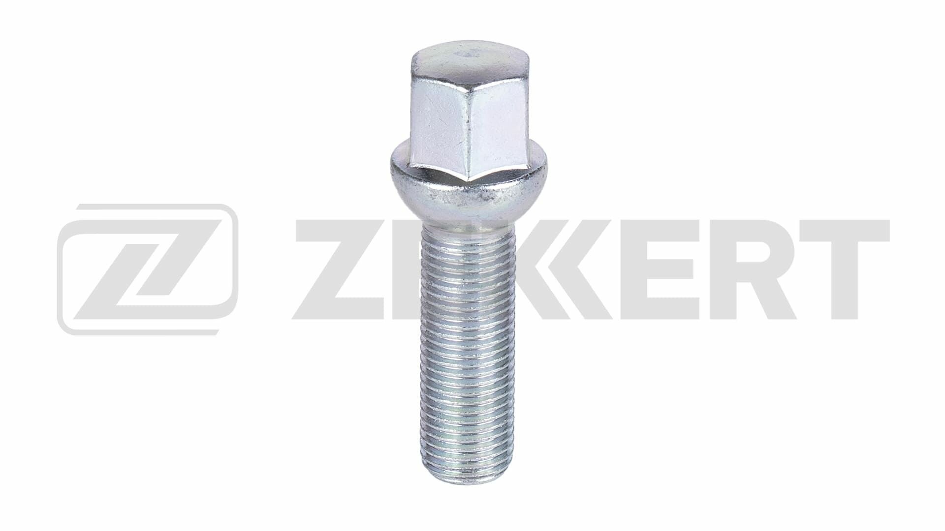 Болт для крепления колеса ZEKKERT BE-4161