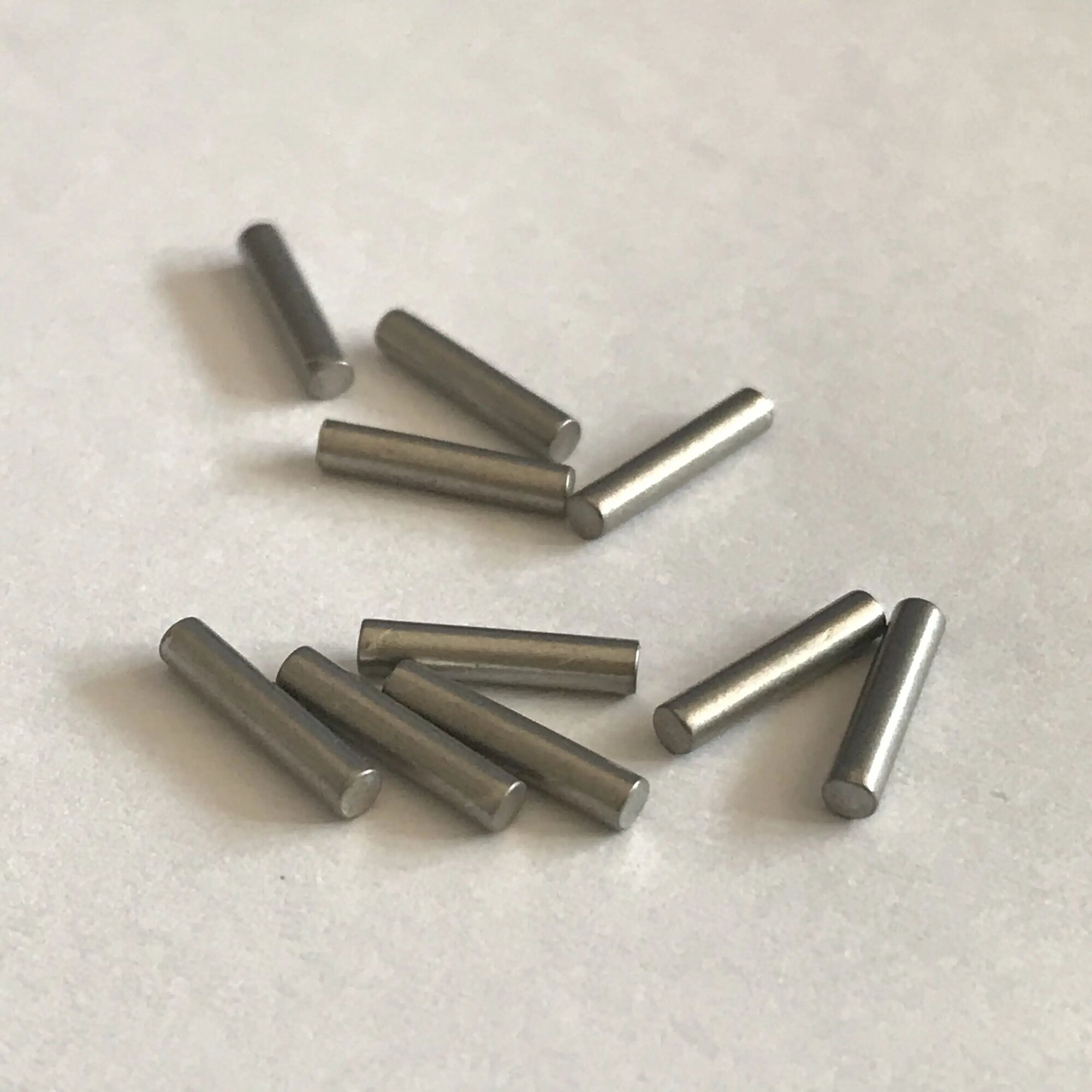 Мини-лаборатории Noritsu Pin A218881 A218881-01 для принтеров QSS (10 шт.)