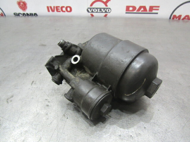 Корпус топливного фильтра двигателя OM904LA V/3 Mercedes Atego