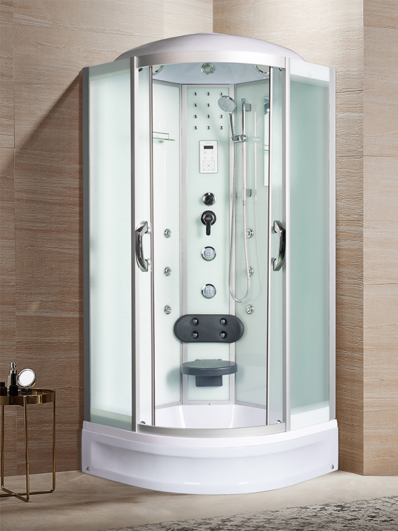 Душевая кабина RIVER TEMZA 10000000117