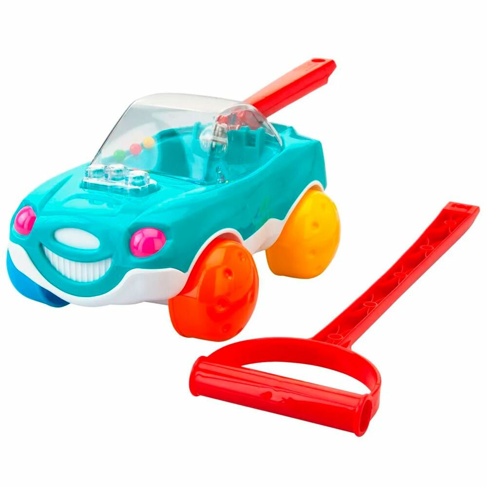 Каталка Машинка 01369