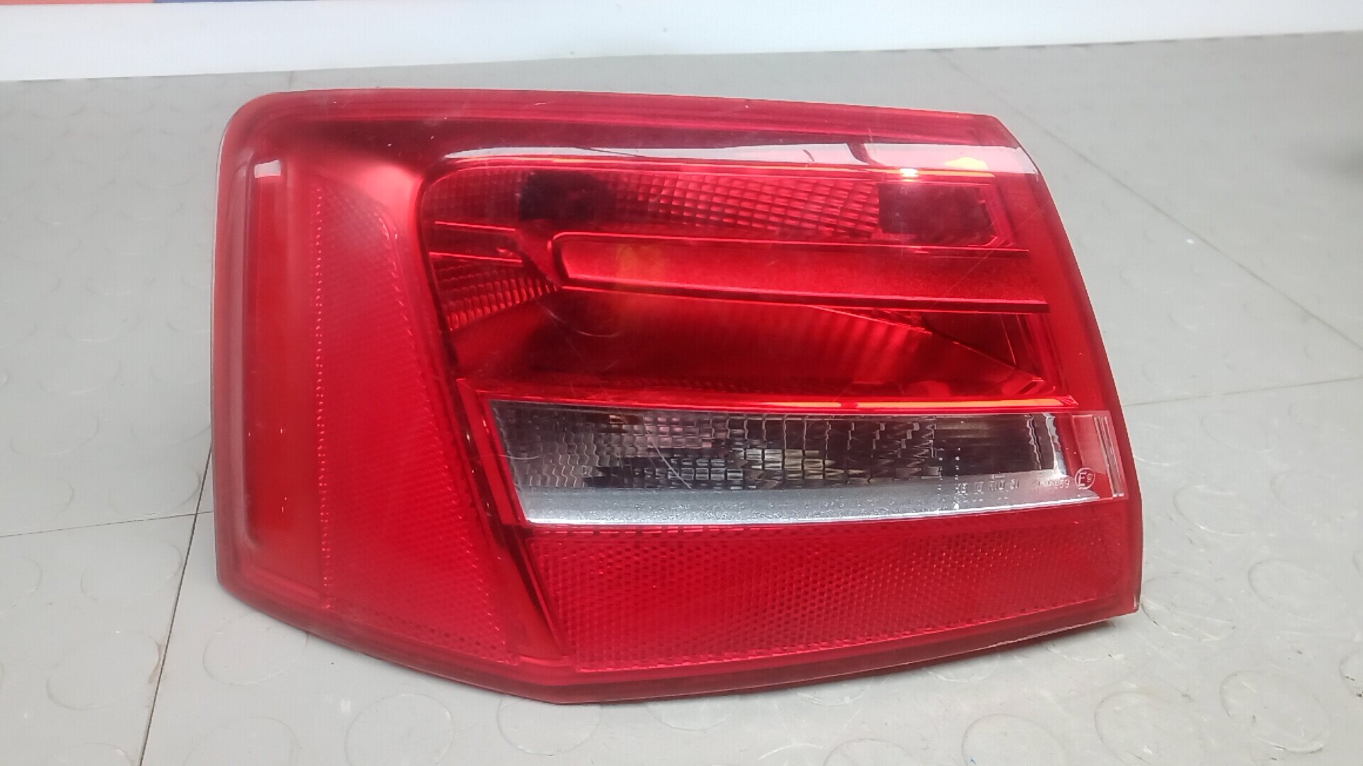 Фонарь задний левый AUDI A6 C7, Номер 4G5945095