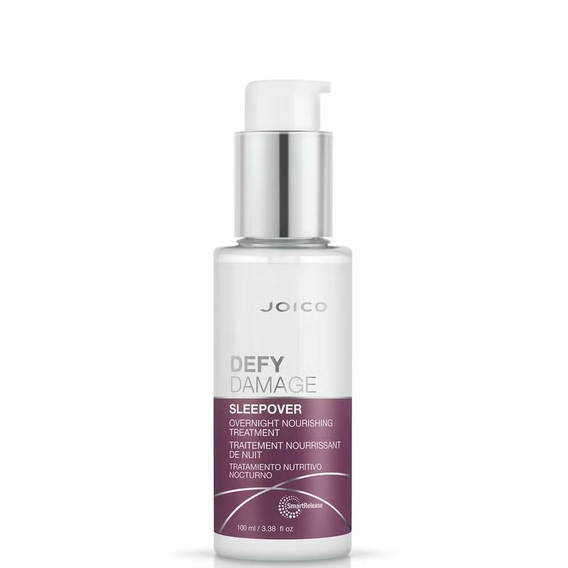 Joico Питательная маска для волос Defy Damage Sleepover 100мл