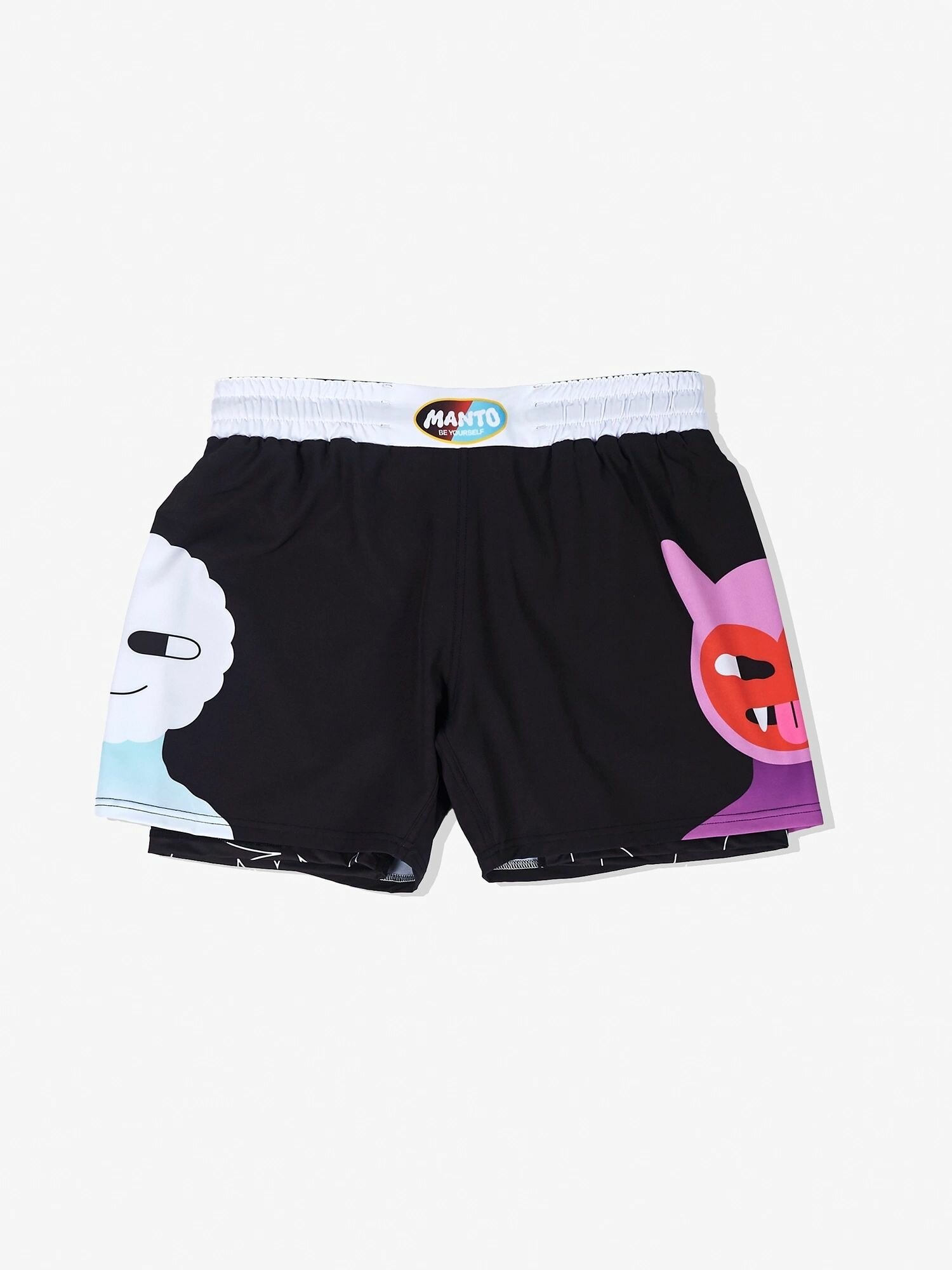 Шорты спортивные