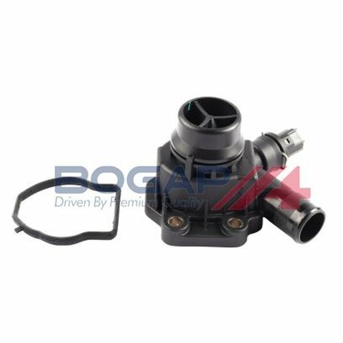 Термостат, охлаждающая жидкость Volvo XC90 I Volvo S80 II Volvo V70 III Volvo XC70 II Volvo XC60 I V BOGAP E4245102