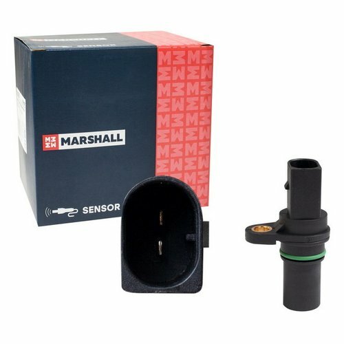 Датчик положения распредвала Audi: A3 (8P) 04-, A4 (B8) 07-, A5 (8T) 07- Skoda: Octavia II 05-, Supe Marshall MSE6008