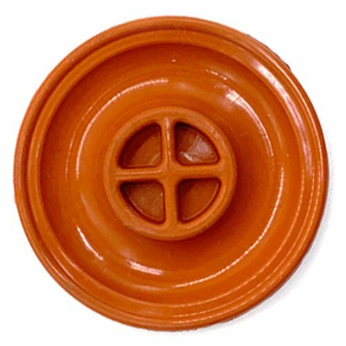 Мембрана клапанной крышки BMW №20,№26 фторсил.11127588412 / 111276336630 AUTO-GUR AG002602L