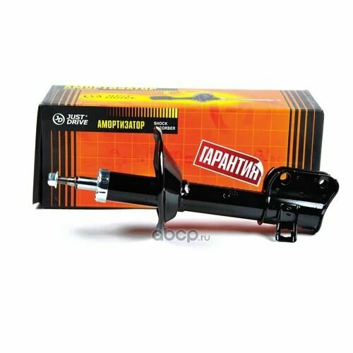 Амортизатор подвески Jd jas0158