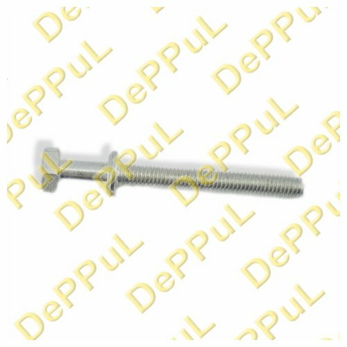 Болт натяжителя приводного ремня Deppul DEA9376