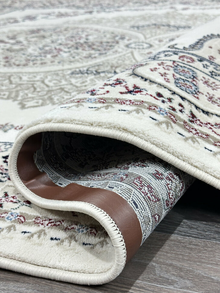 Ковер, Прямой, Бежевый, Коричневый, Серый, Бордовый, Классический, Традиционный, на пол, в гостиную, спальню, в ассортименте (80 см. на 150 см.)