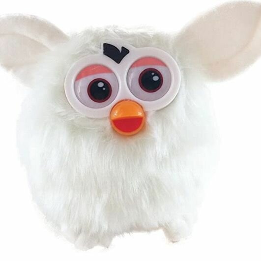 Детские игрушки, электрические говорящие эльфы Фиби, плюшевые игрушки, кивающие и записывающие электронные домашние совы