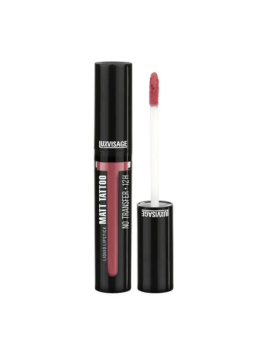 MATT TATTOO Жидкая губная помада т 106
