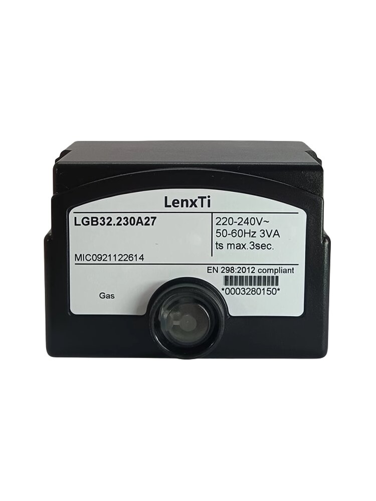 LenxTi LGB32.230A27 Программный контроллер горелки