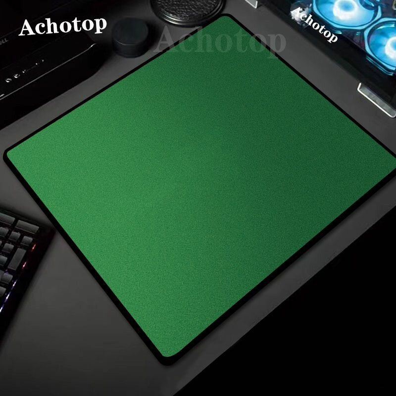 Коврик для игровой мыши Gradient Esports Control 450x400x4мм, зеленый