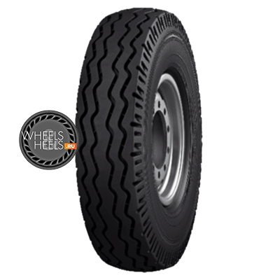 Шина автомобильная Voltyre Я-372 8.25/0 R15 119A6 ALLSEASON, всесезонная, универсальная