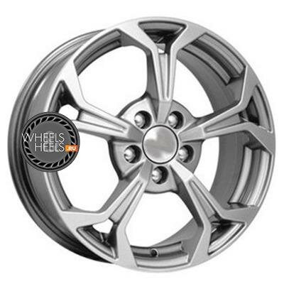 Диск автомобильный литой iFree Эрнесто (КС484) 15x6.5 5x105 et35 dia56.6 Нео-классик