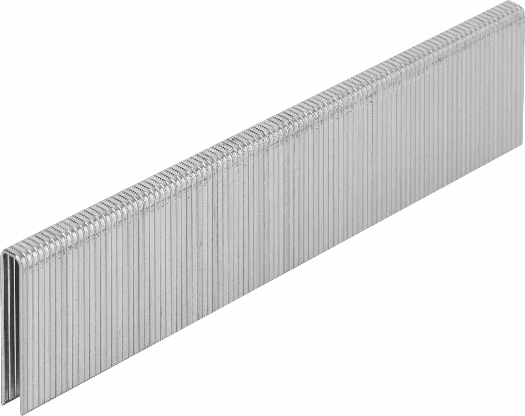 Скоба для степлера Elitech 5.7x32 мм, 5000 шт.