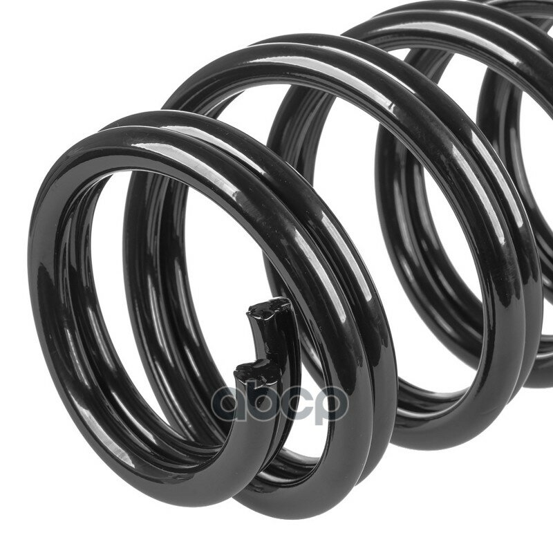 Пружина передняя L=R Chevrolet Lanos/ZAZ Sens GANZ GIK02615 GANZ арт. GIK02615