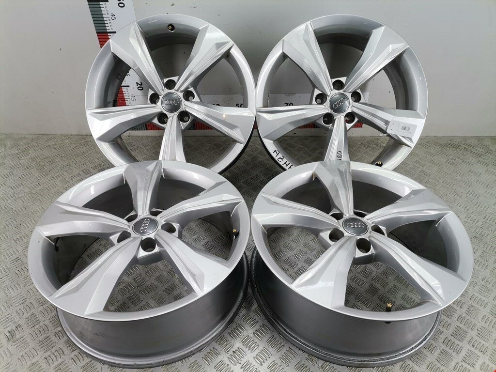 Диск литой Audi Q5 FY 80A601025K арт. 2208728