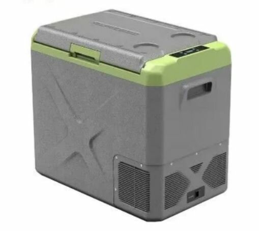 Универсальный переносной холодильник Alpicool X40 компрессорный 40 литров