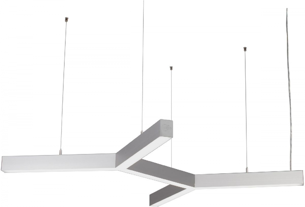 Светильник Светон Ладья 6-64-Д-120-0/ПТ/О-5К80-П41.