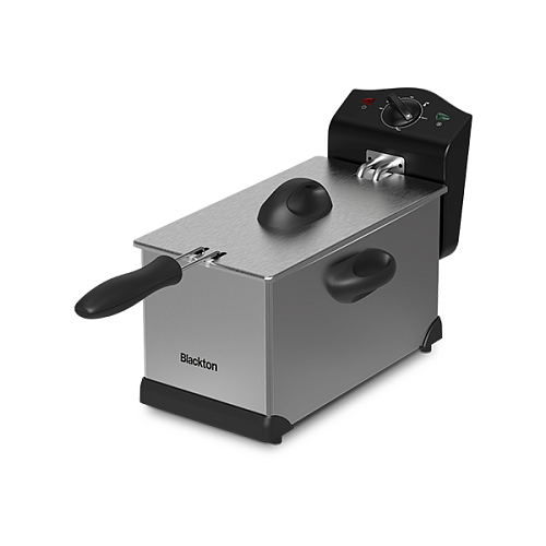 Фритюрница Blackton Bt DF1111 Steel-Black