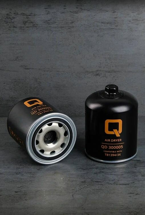Осушитель воздуха Q-Filter QD300005
