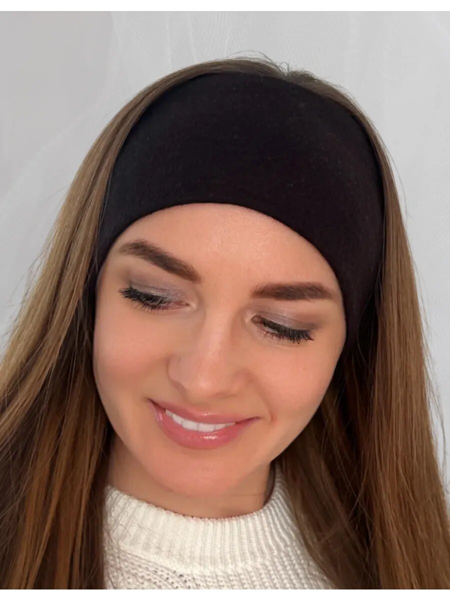 Повязка SOFITO SHOP головные уборы для женщин