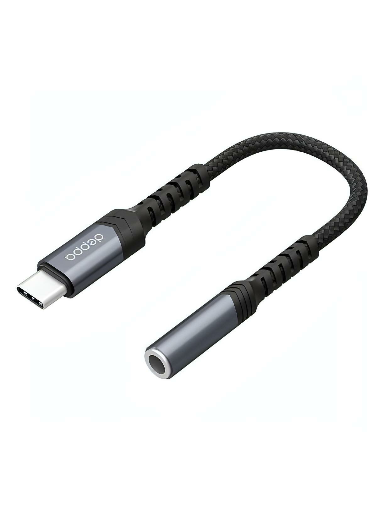 Переходник Deppa 72420 Deppa