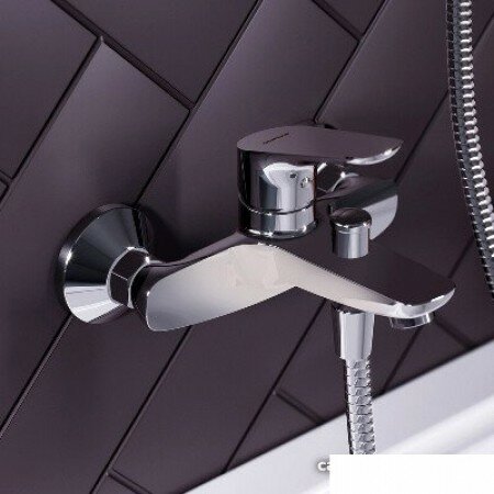 Смеситель Damixa Jupiter 771000001