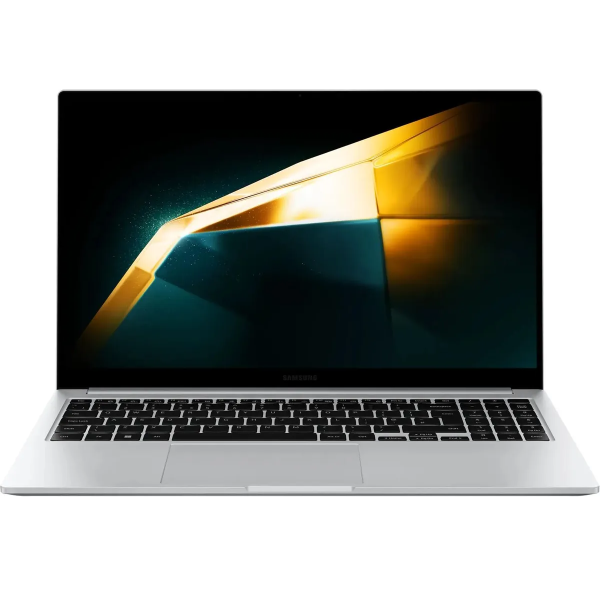 Ноутбук Samsung Galaxy Book4 NP750 Intel Core Ultra 7 150U/15.6"/16GB/512GB/Intel/Win11H/NP750XGK-KS2US/Silver
