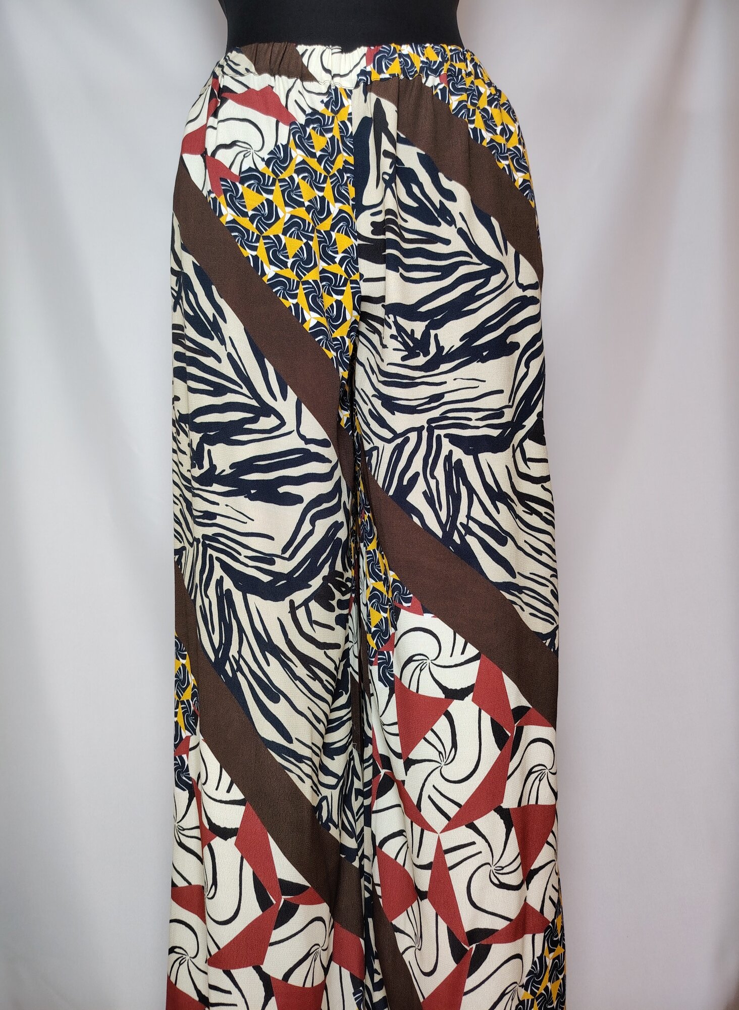 Брюки Marina Rinaldi