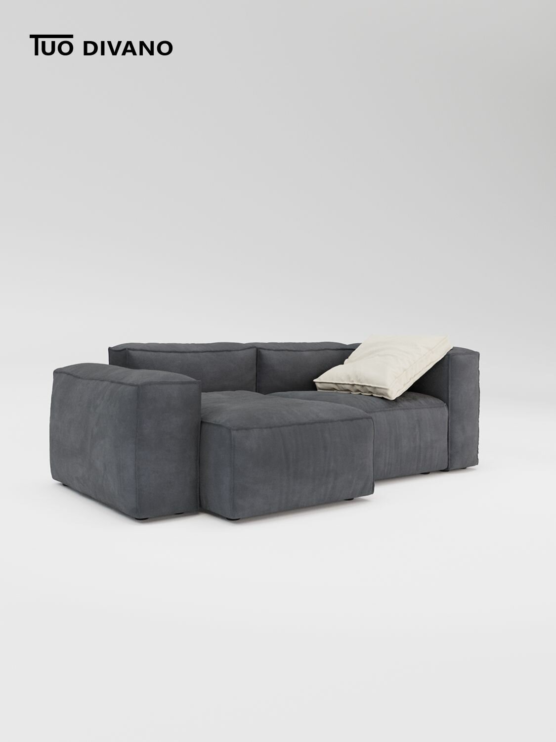 Модульный диван Tuo Divano Кастелло