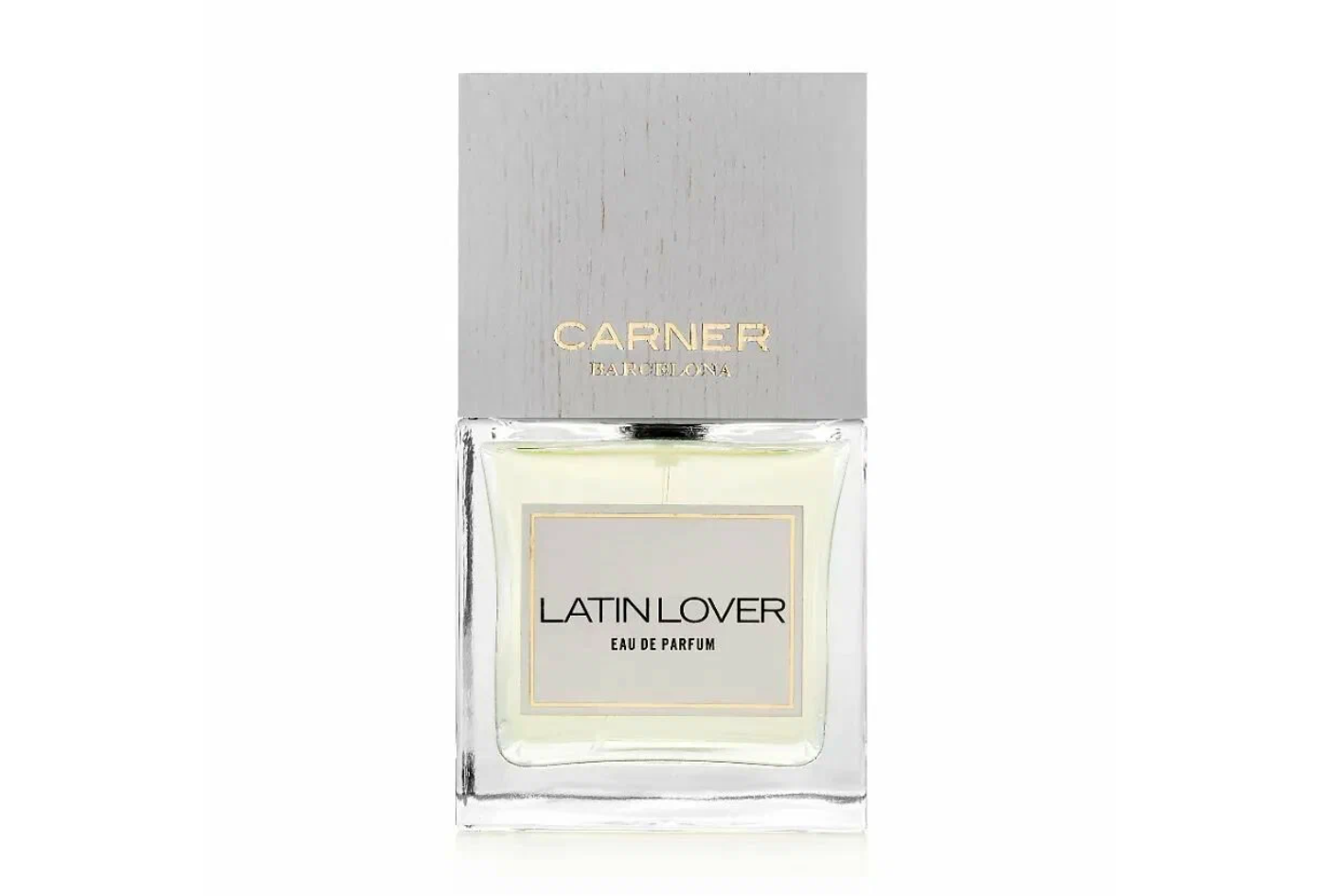 Миниатюра Carner Barcelona Latin Lover парфюмерная вода 15 мл