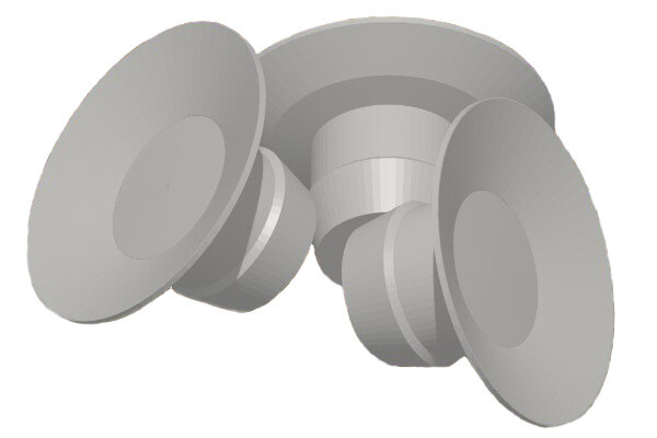 КВК-1-002 Клапан крышки "Вакс" 10 шт