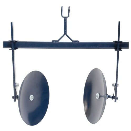 Окучник нева ОД 1000-01 диск. одноряд. од с креплением на ось 005.03.1000- 4650333310220