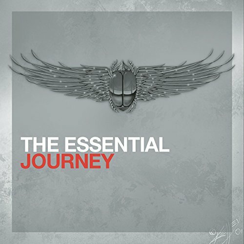 Диск Journey - The Essential Journey (2 CD)