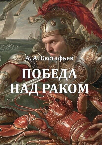 Победа над раком [Цифровая книга]
